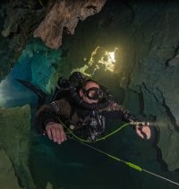 A beginners guide to cave diving » Learn to Cave Dive