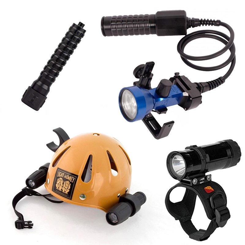 A beginners guide to cave diving » Learn to Cave Dive