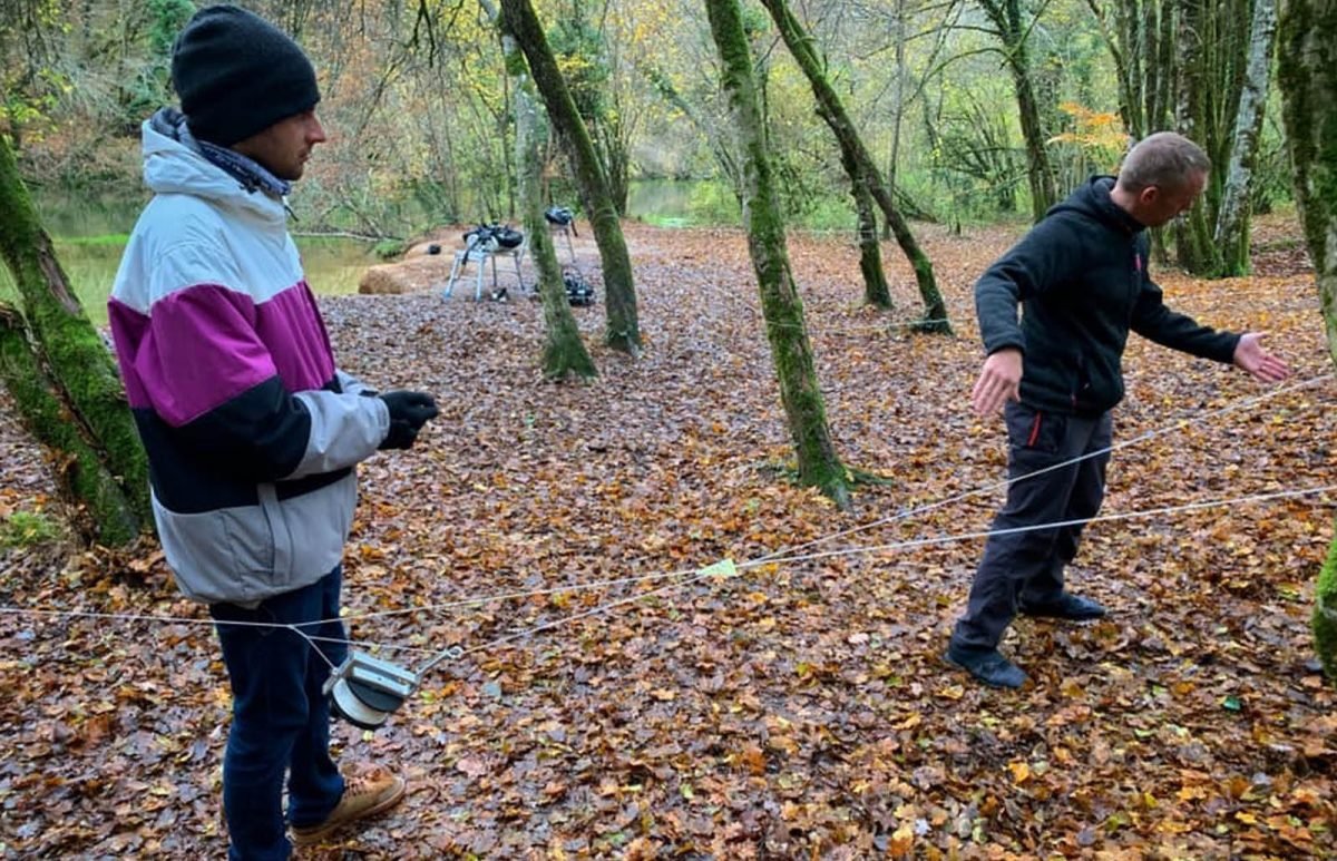 A beginners guide to cave diving » Learn to Cave Dive