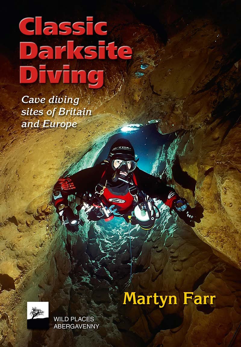 Some essential cave diving resources » Learn to Cave Dive